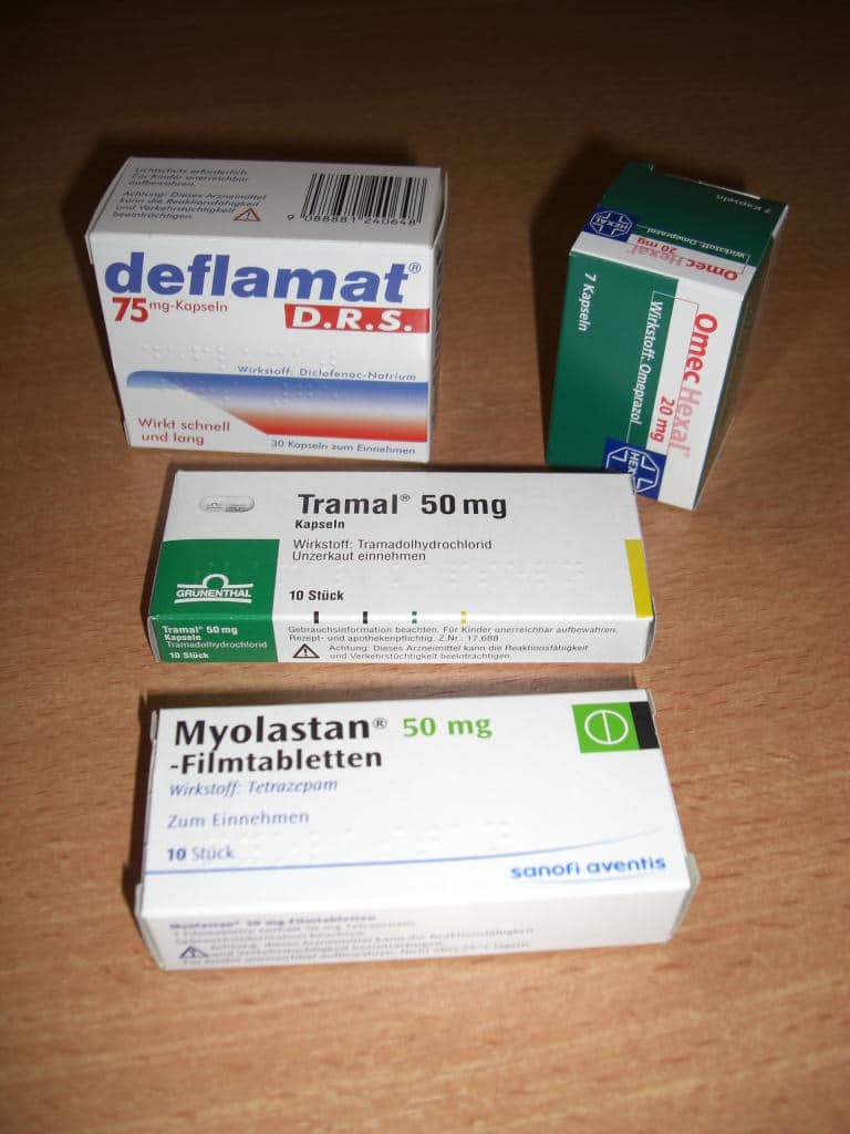 Was kriegt man gegen Hexenschuss? – Sportgaudi